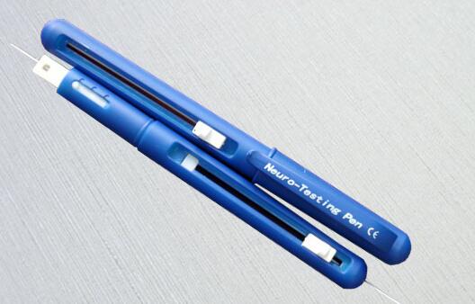 Medische Diabetes het Testen Materiaal Diabetesvoet het Testen ...