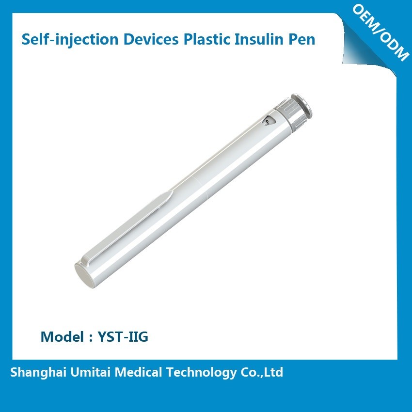 semaglutid-injecties/Ozempic/GLP-1/Insuline-injectie